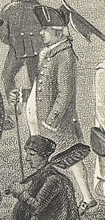 george-brown- – Parliament Square, Edinburgh