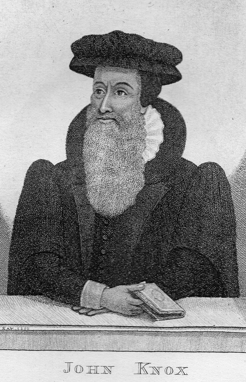 j-knox-kay – Parliament Square, Edinburgh