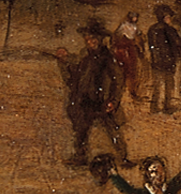 Mr James Laing writer – Parliament Square, Edinburgh